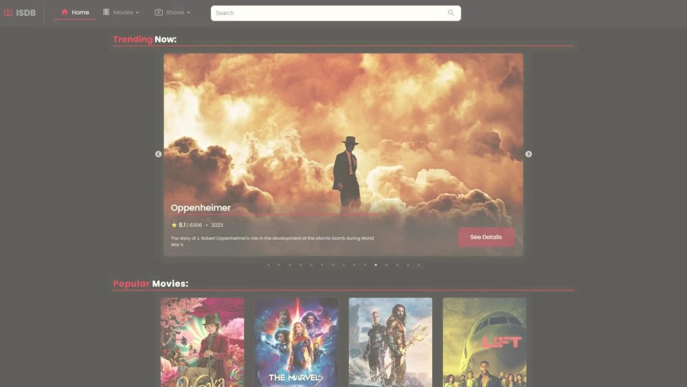 A React Developer Front End Developer React Js Html Tailwind