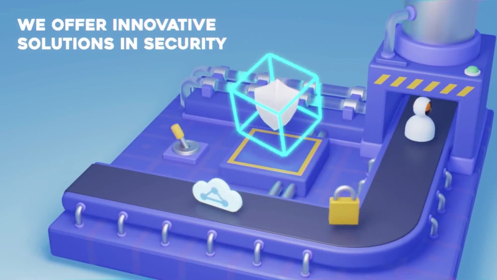 3D Motion graphics | 3D Animation video | 3D Product video ...