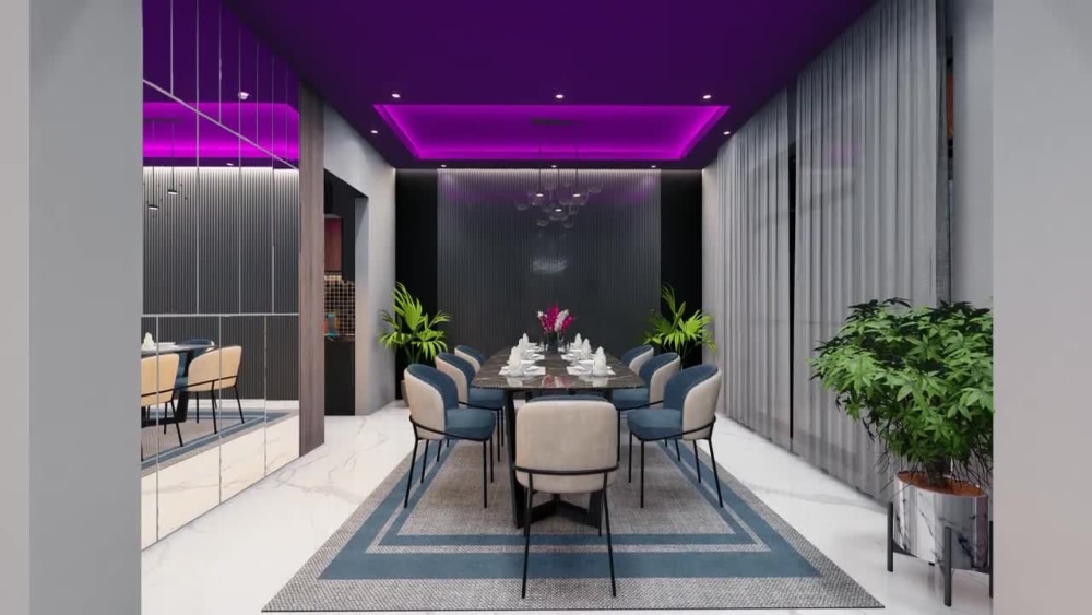 Architectural 3d interior modeling and Rendering | Upwork