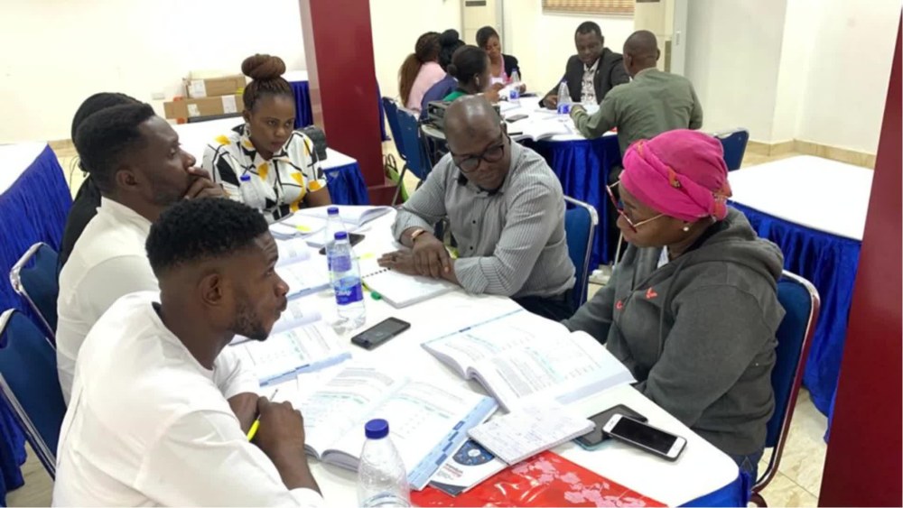 An implementable project with a distinct overarching goal and objective ...