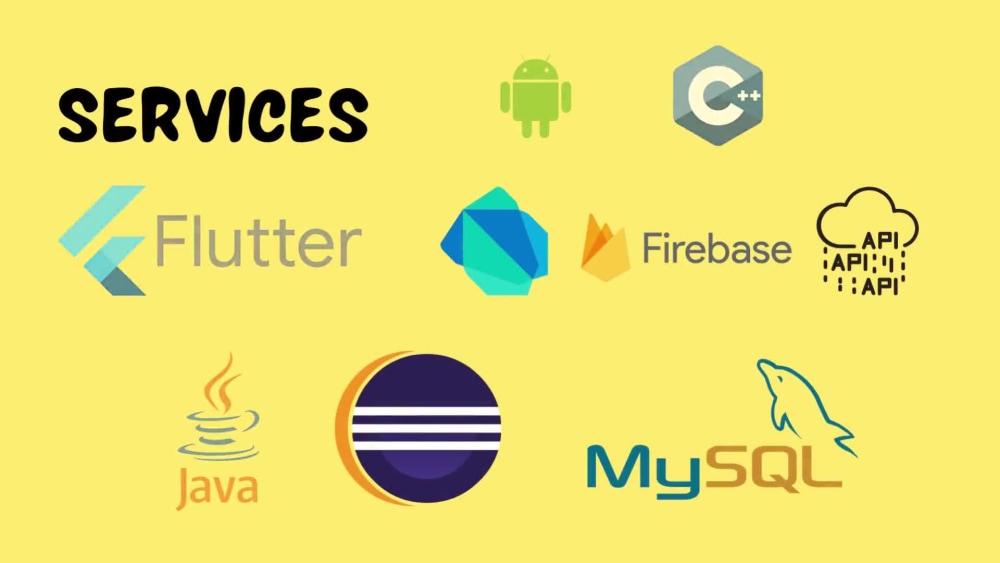 C C C Selenium Java Python Html Css Javascript Bootstrap Dart Tutoring Upwork 5832