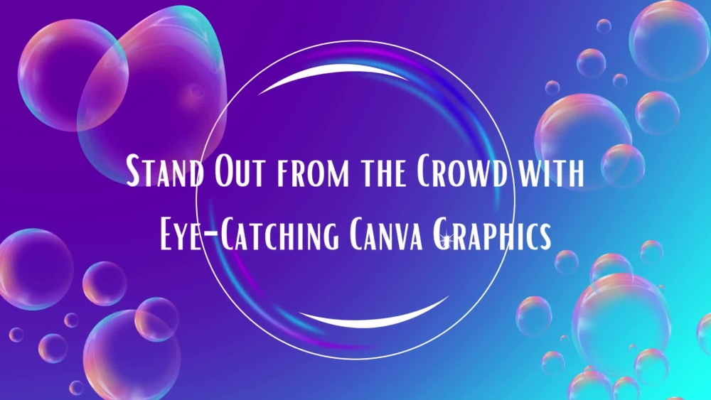 Eye-Catching Canva Designs and premium content | Upwork