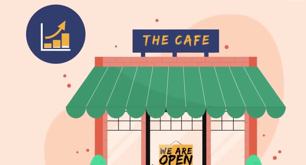 2d animation on vyond, powtoon, doddly, animiz, animaker for your brand ...