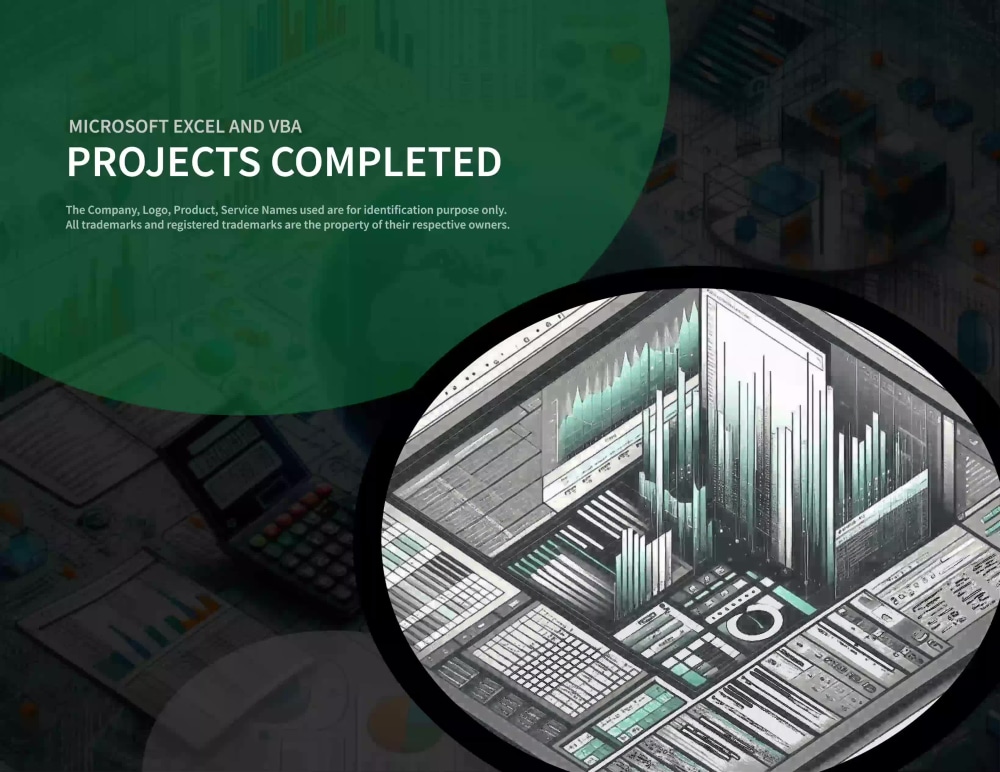 An Excel Automation Solution Streamlining Workflows With Vba And Formulas Upwork