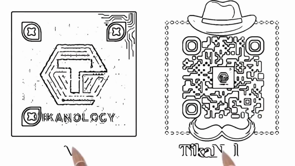 Innovative QR Code Generation Solution: Stand Out with Unique Codes ...