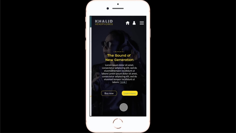 An amazing User Interface and Detailed User Research | Upwork