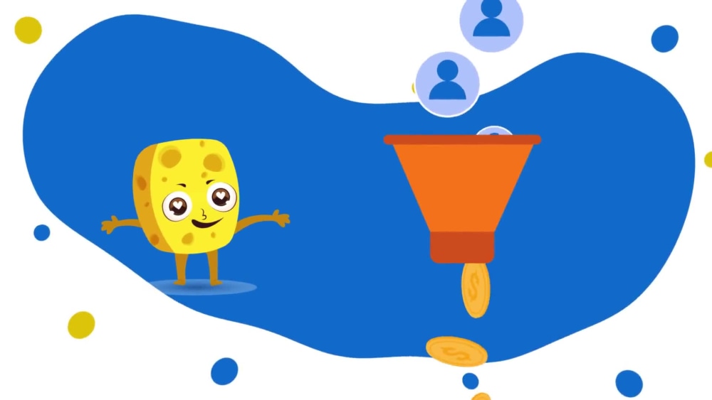 Top notch custom 2d animated explainer video | Upwork