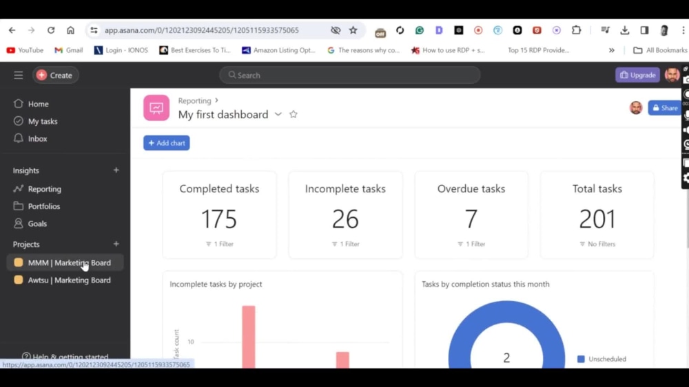 Elite Virtual Assistance Services | Upwork