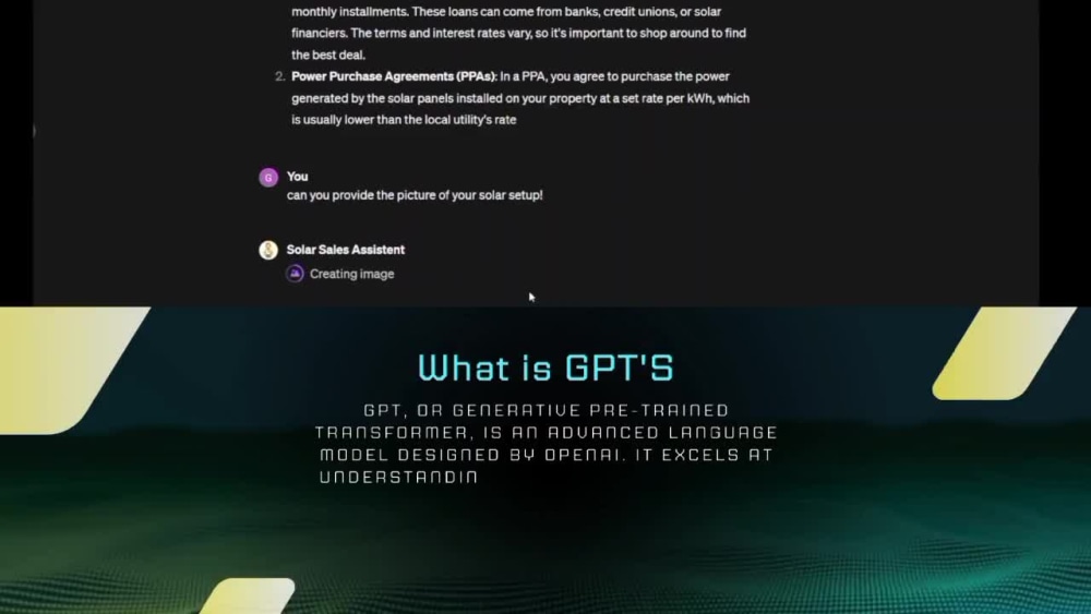 Ai chatbot gpt with chatgpt with langchain, manychat | Upwork Ai chatbot gpt with chatgpt with langchain, manychat | Upwork