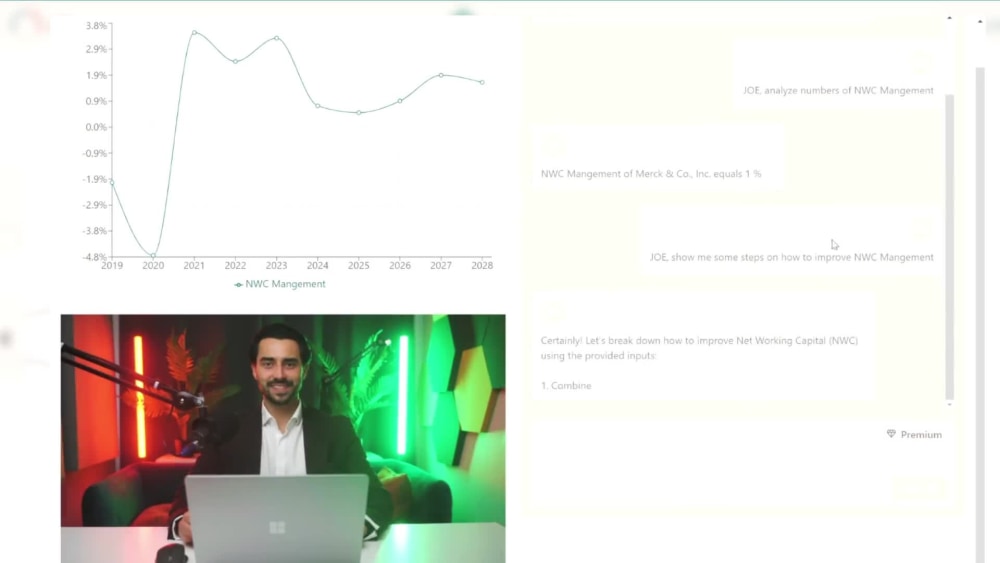Control and Clarity over Your Business with AI Analytics | Upwork