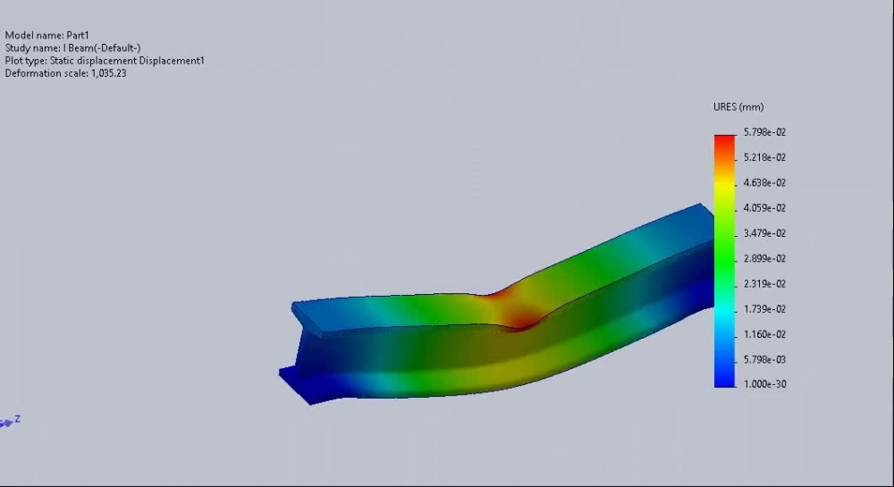 Professional 2D drawings , 3D Modeling & Simulation on solid-works | Upwork