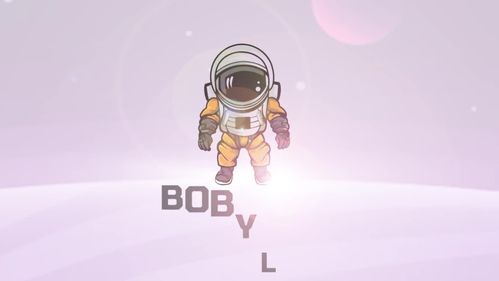 A custom Logo animation | Logo Animator | Logo Intro | Upwork