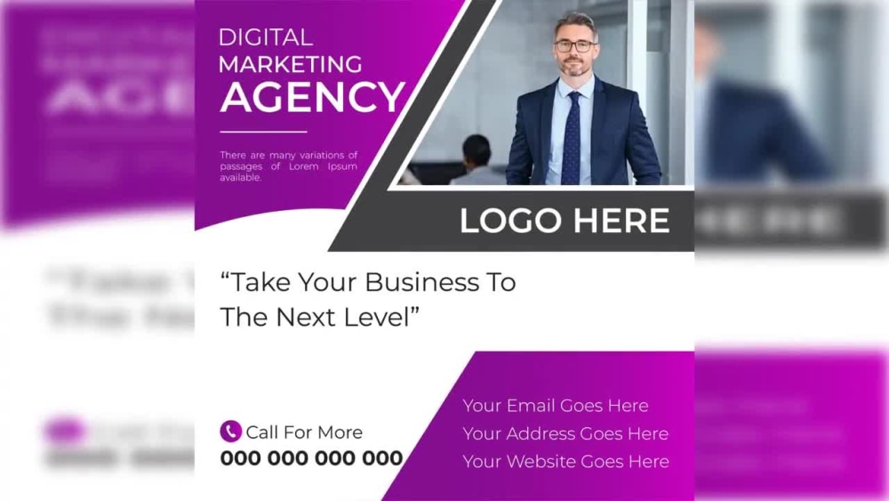 Social media post design | Upwork