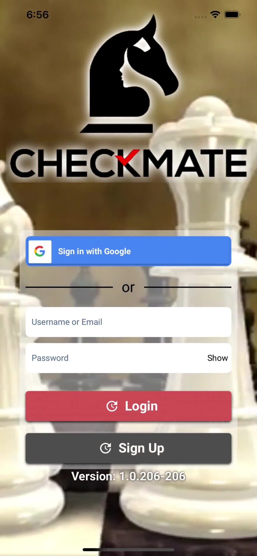 A custom mobile application ready to publish from your existing website ...