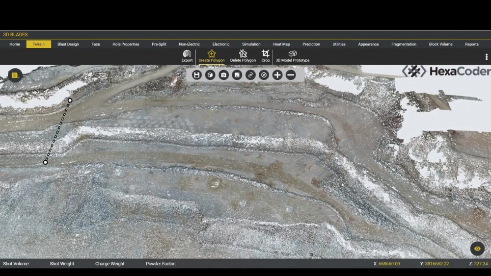 Potree / Lidar web viewer (Large Point Cloud) | Upwork