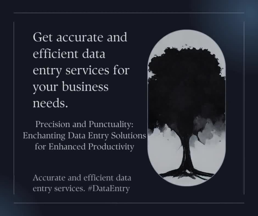 Accurate and Timely Data Entry Solutions to Boost Your Productivity | Upwork