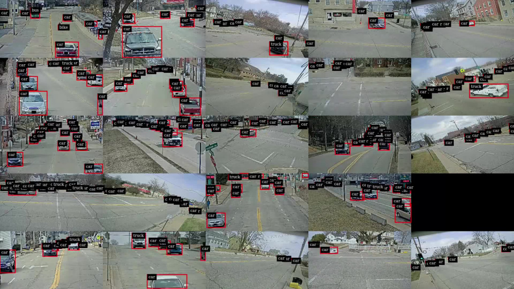 Custom Object Detection SSD Mobilenet, YOLO, RT-Detr Model | Upwork Custom Object Detection SSD Mobilenet, YOLO, RT-Detr Model | Upwork