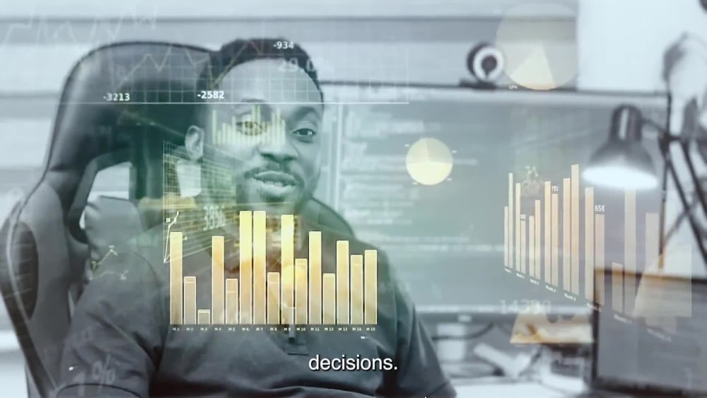 An integrated data infra and analytics solution with visualisation ...