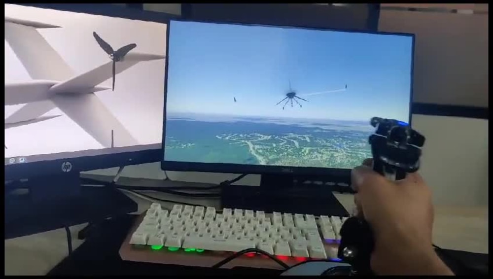 Complete Fixed Wing Aircraft (UAV/Drone) Design and Analysis | Upwork