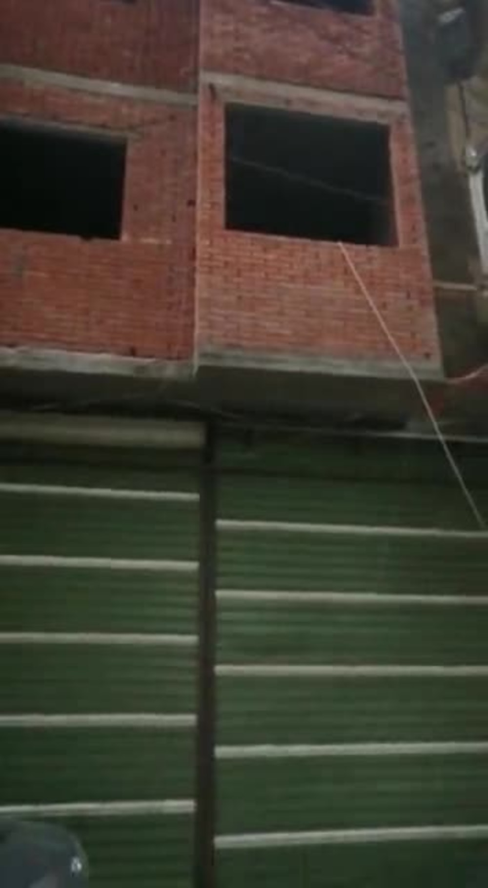 Building interface development - Home Interface- | Upwork