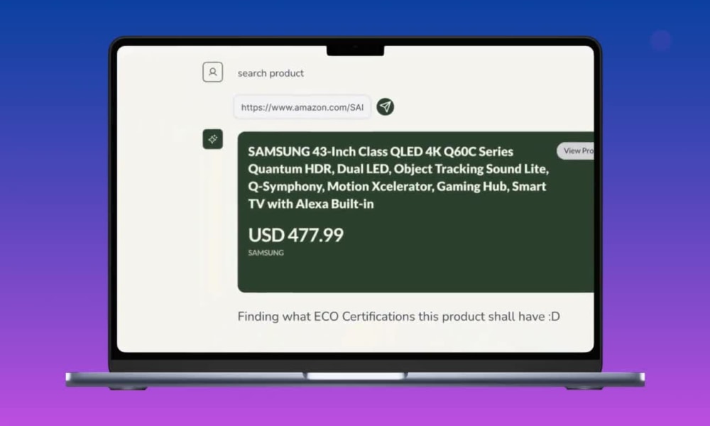 Custom ai chatbot for your business built using rag, langchain and openai | Upwork