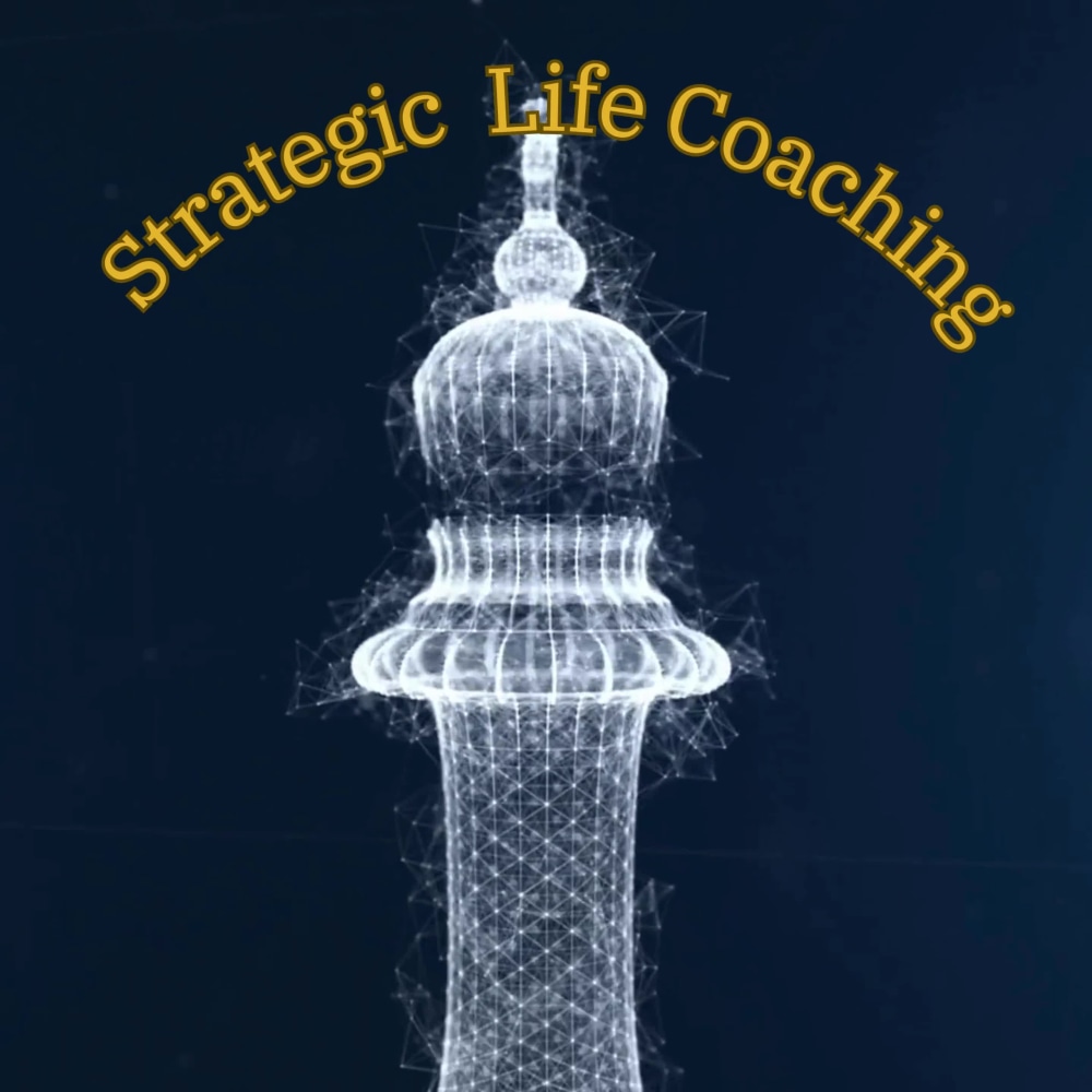 Strategic Life Coaching | Motivational Coach | Kaizen Coach | Upwork