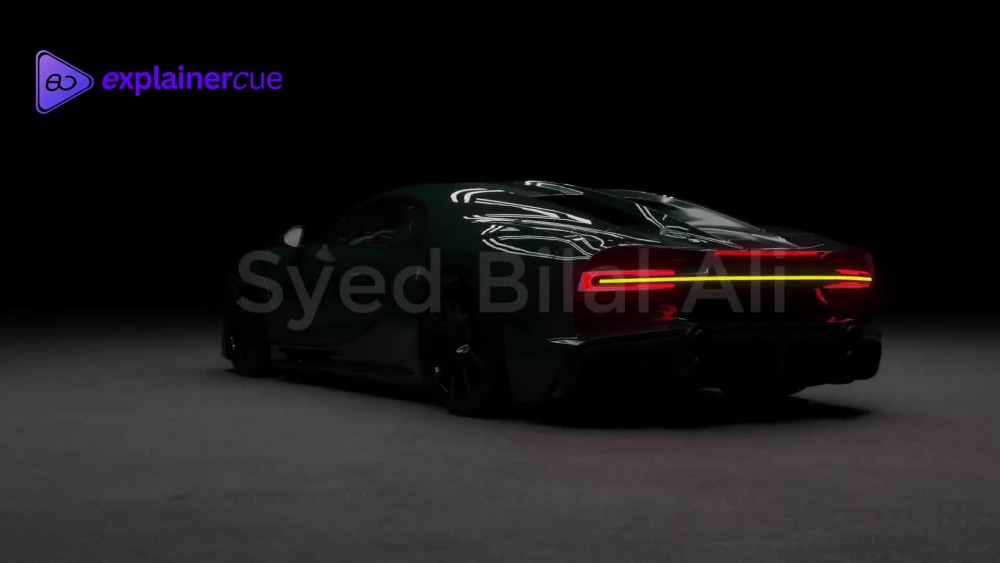 3D Car Design - Custom 3D Car Design and Modeling | Upwork