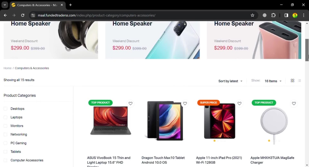 Get find Shopify Store Expert Builder & Shopify UI/UX Designer | Upwork