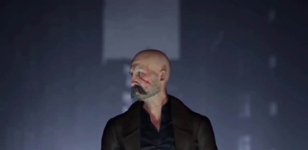 3d realistic metahuman character model, unreal engine cloth rig | Upwork