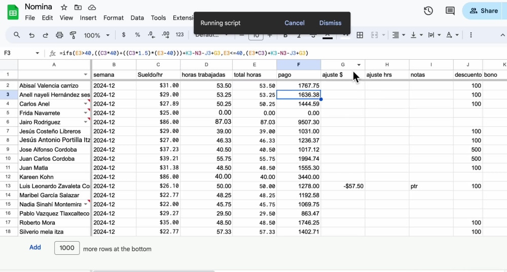 Integrated Doc Management & Data Sync System with AppSheet UI | Upwork