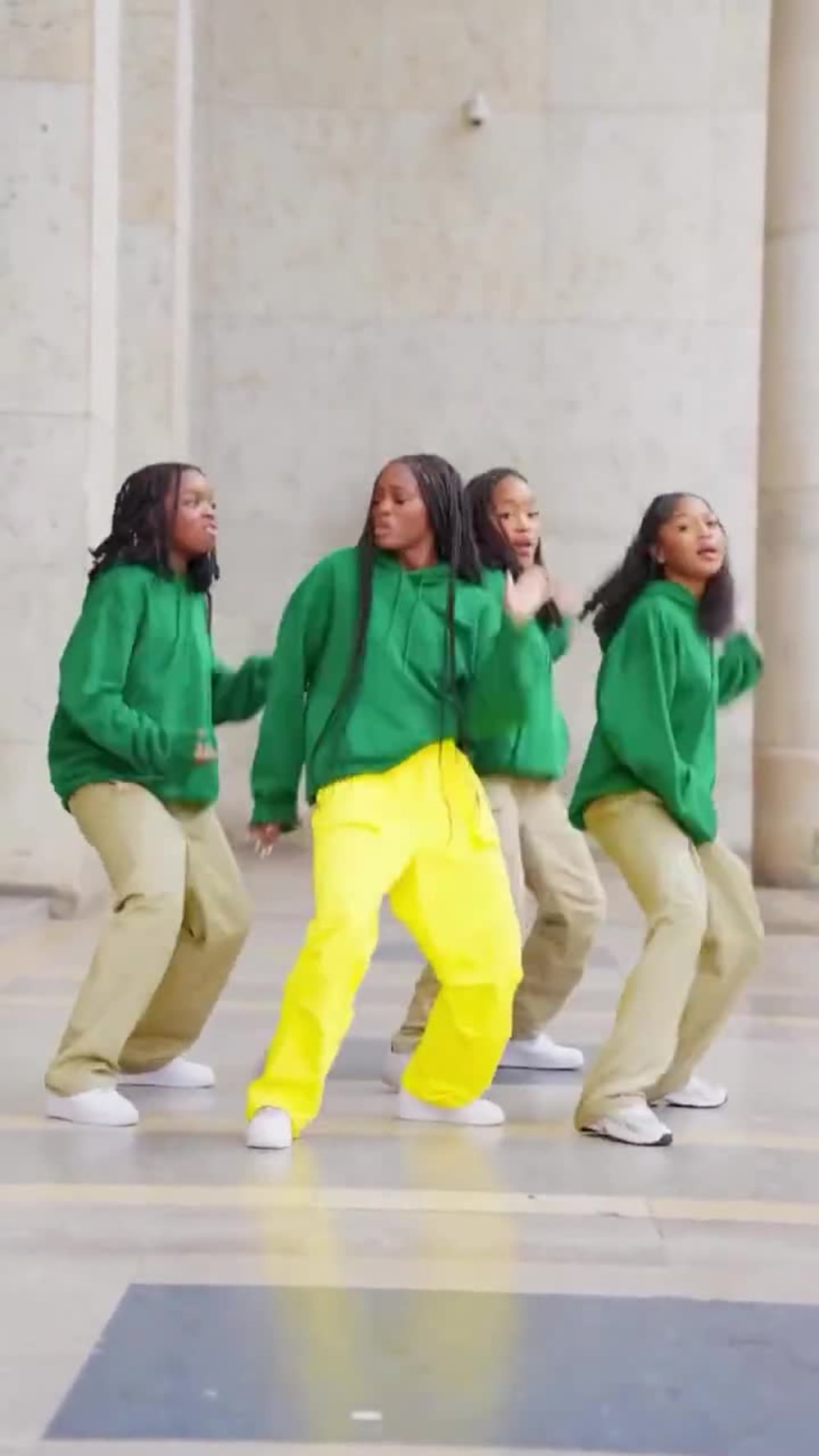 Tik tok dance, group, shuffle, choreography, afrobeat, african dancing ...