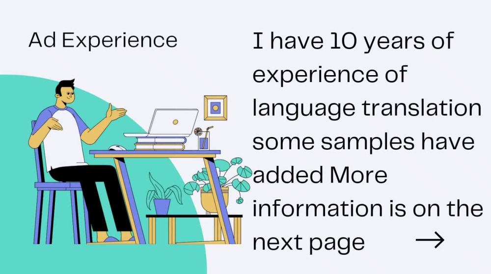 Language's translation I am expert | Upwork