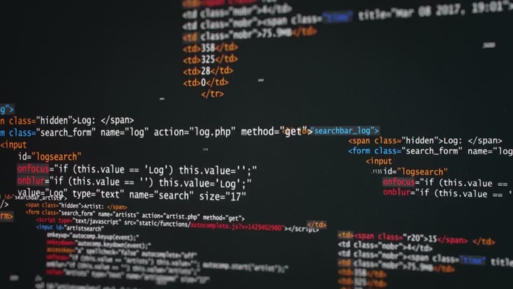 Frontend Development Html Css Js Php Tailwindcss Bootstrap Reactjs