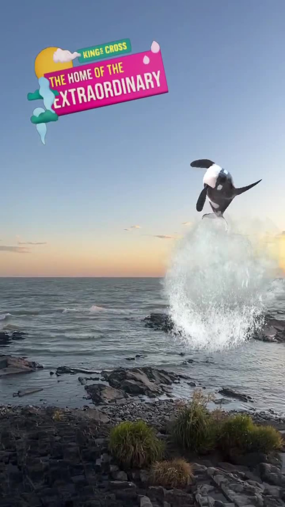 A highly polished, premium AR experience for Instagram | Upwork