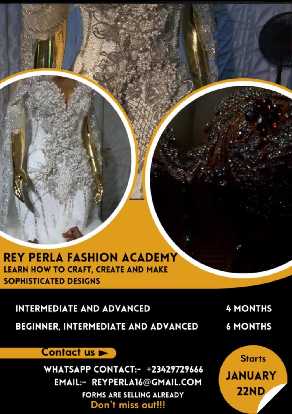 A Unique Story telling Flyer | Upwork