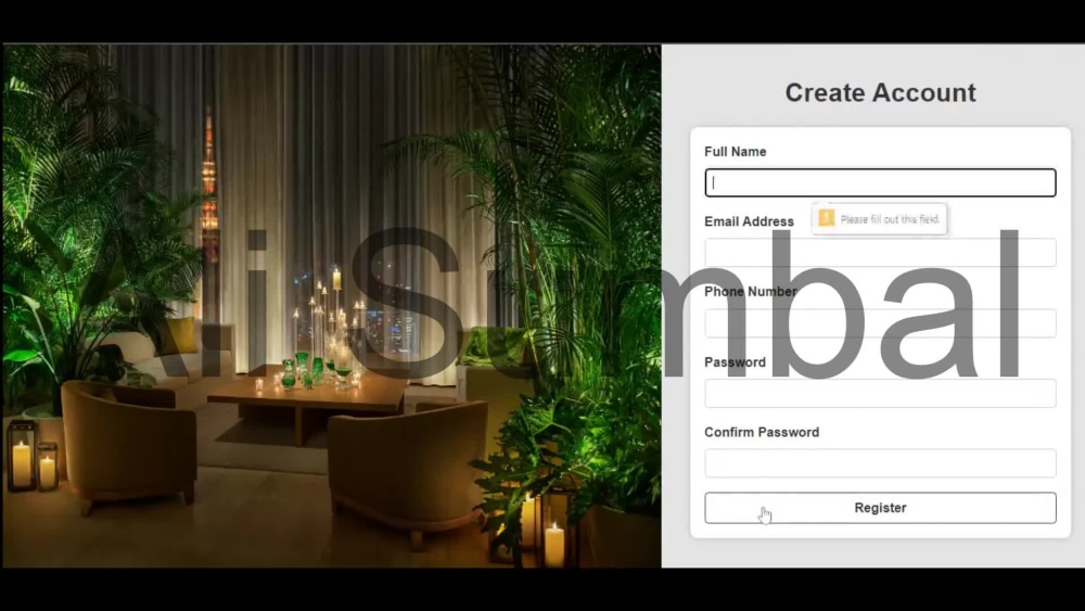 Professional HTML/CSS, JavaScript Website to boost your online presence ...