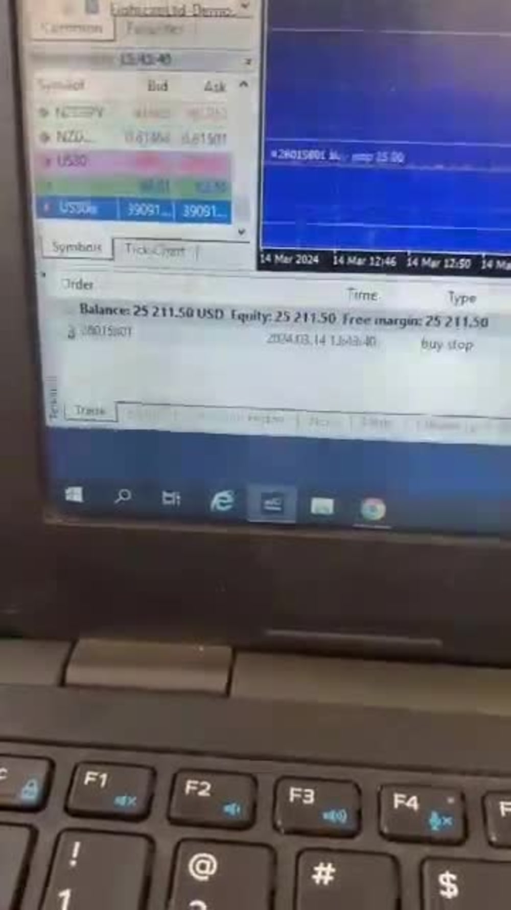 High frequency bot, hft ea, forex trading bot, hft bot | Upwork High frequency bot, hft ea, forex trading bot, hft bot | Upwork
