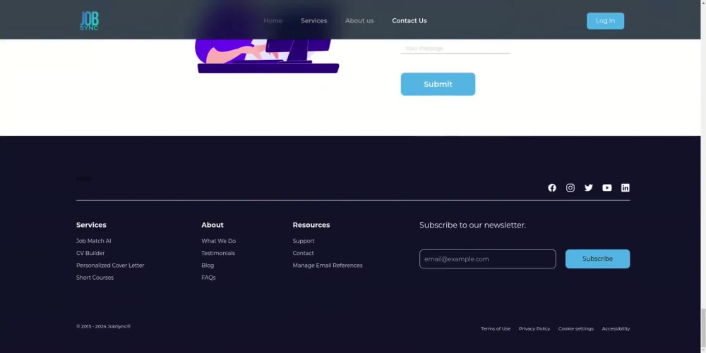 Fullstack Development | ReactJS | NextJS | HTML | CSS | Upwork