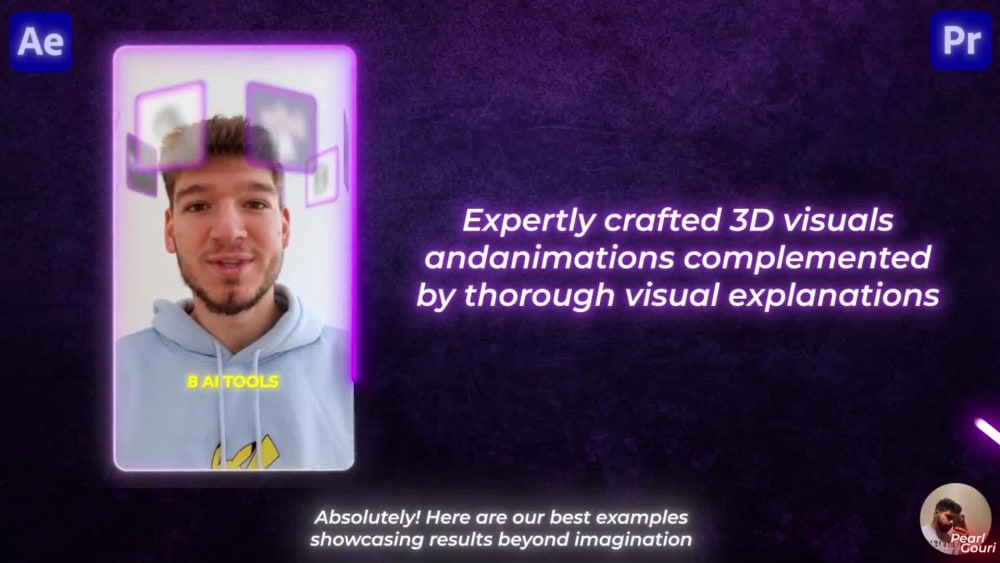 Dynamic Creations: Captivating Short-Form Video Editing | Upwork