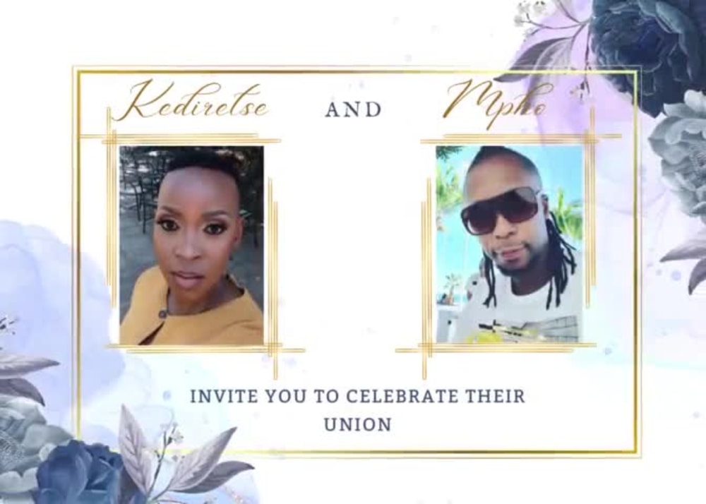 Captivating digital invitations & cards to elevate your special moments ...