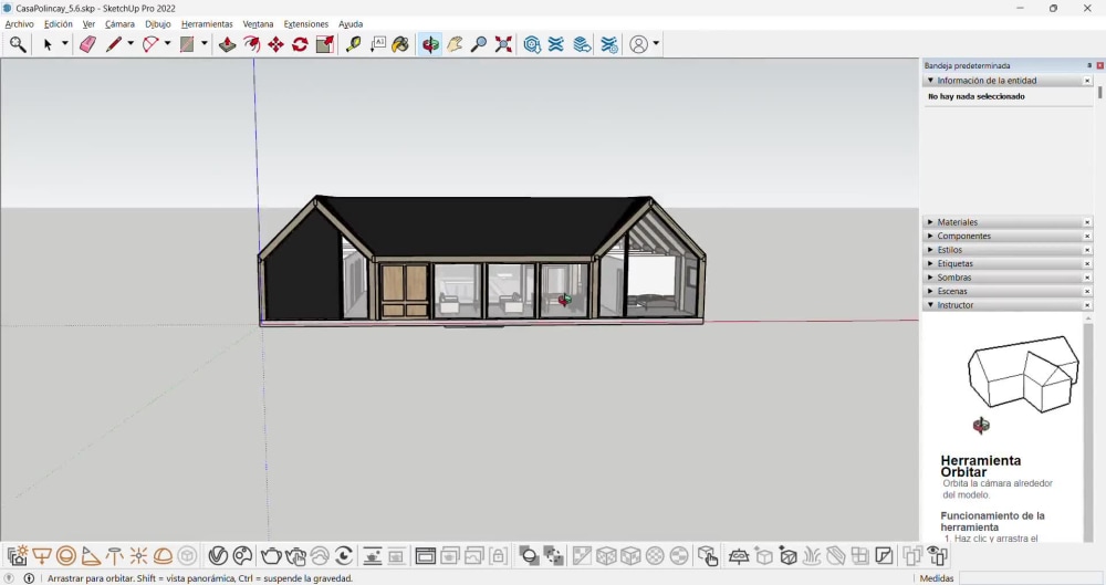 From paper/autocad to 3D Model (Revit, Sketchup, Archicad) | Upwork