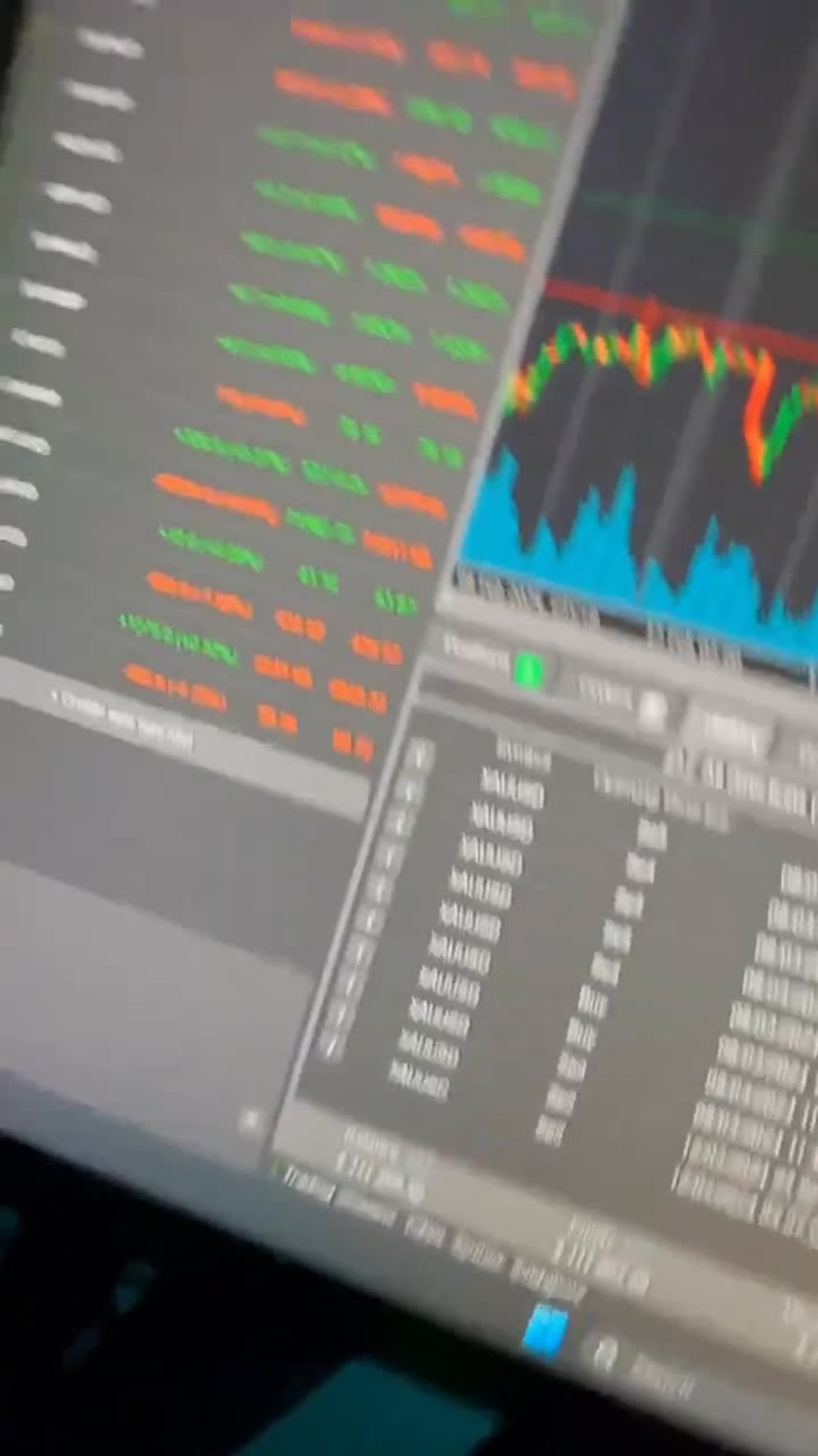 A Automated Ctrader Bot Dxtrader Bot Tradelocker Bot Matchtrader Bot Upwork