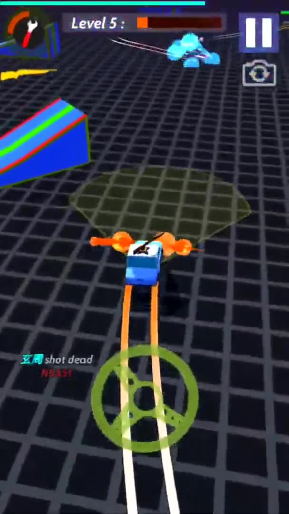 Unity Photon Multiplayer App/Game | Upwork