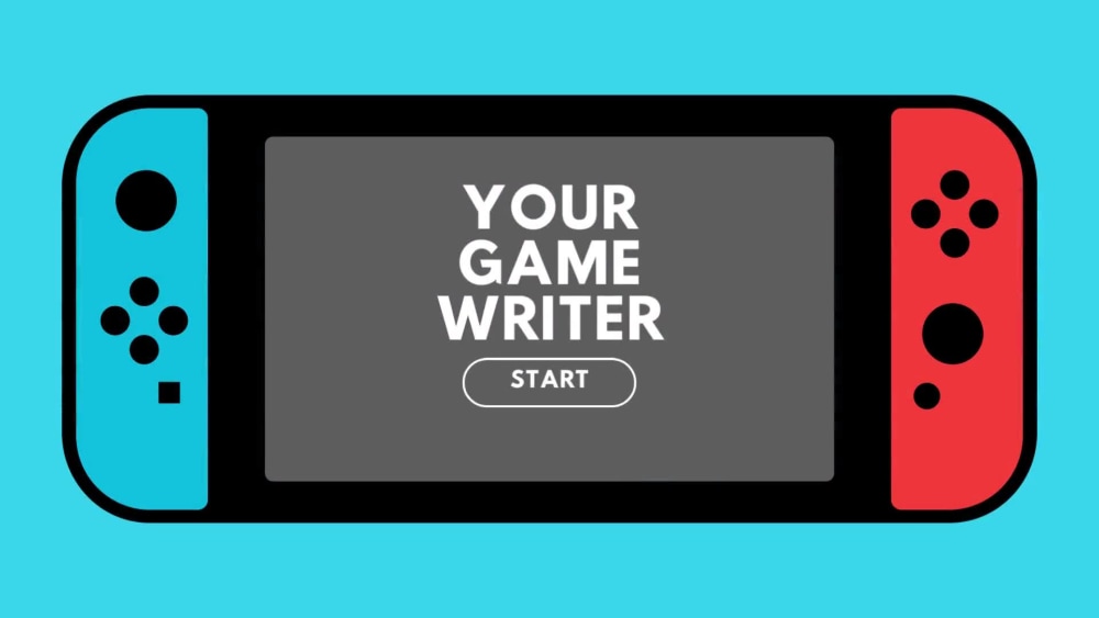 Engaging video game content | Upwork