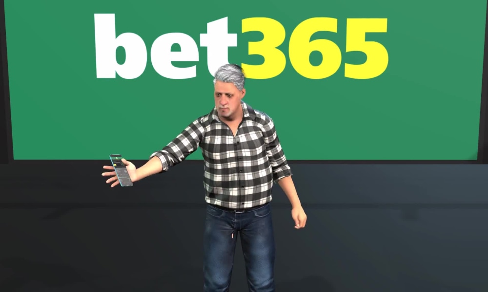 A Realistic Talking 3d Character Based on a Picture for Game or ...