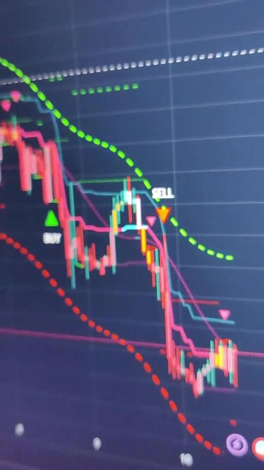 TradingView Indicator for your trading Strategy, MetaTrader4/5 EA Bot | Upwork