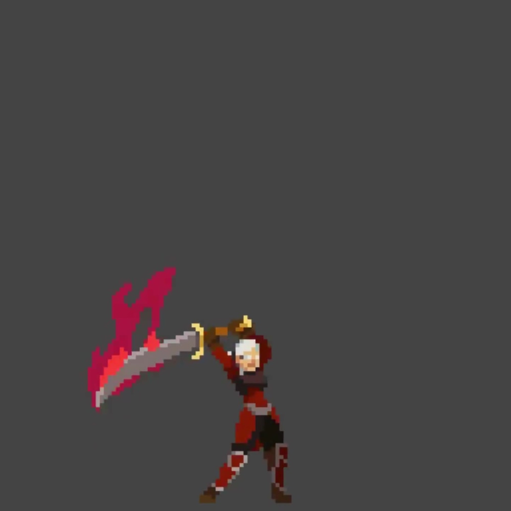 Isometric pixel art in 8 bit or 16 bit, sprite sheet and GIF | Upwork