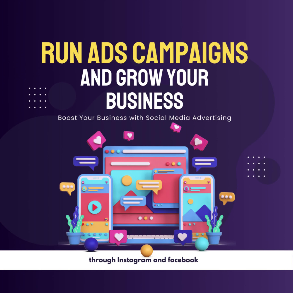 An effective Facebook/Meta campaign designed to deliver tangible ...