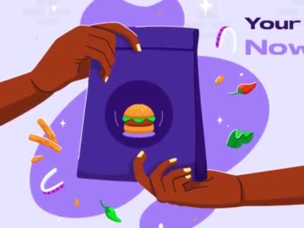 Dynamic 2D Animation Explainer Videos | 2D Animation and Motion Graphics | Upwork