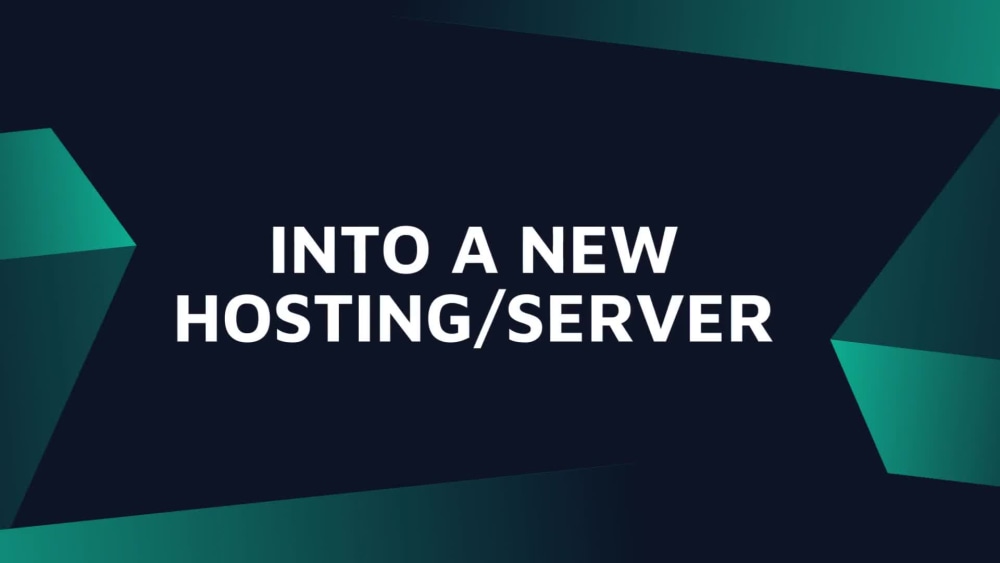 WordPress Website Migration to another hosting | Upwork